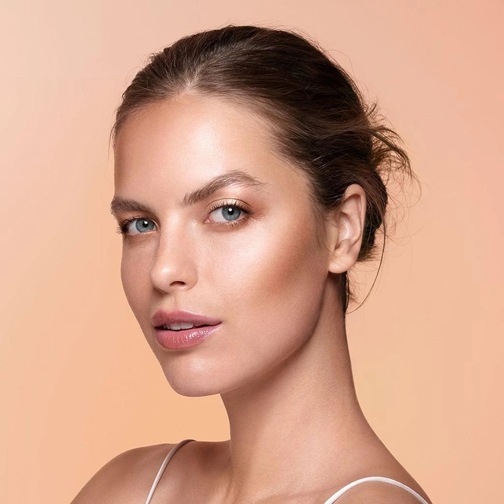 Chantecaille The Cosmos Collection Real Glow - Cosmetics - Free ...