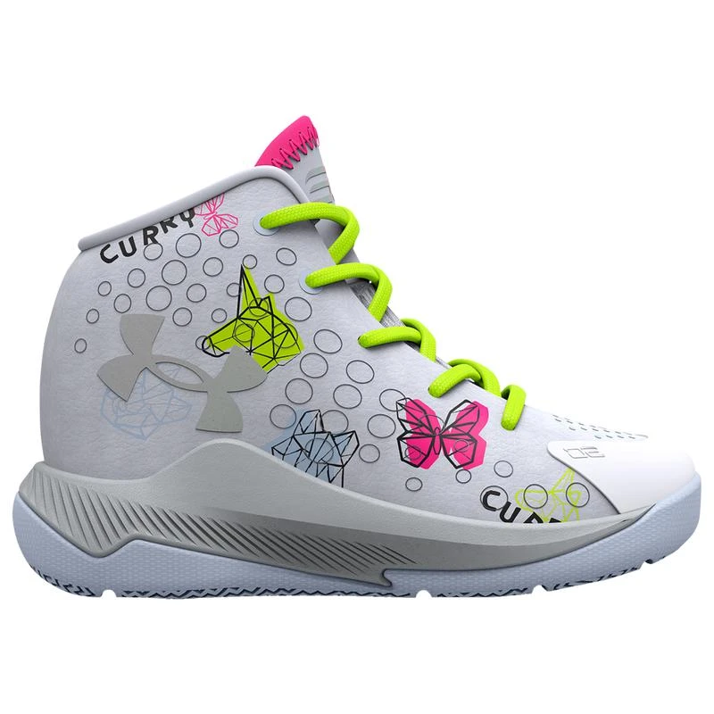 Under Armour Under Armour Curry 1 - Boys' Toddler - Baby Clothing ...