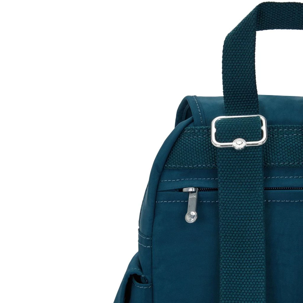 Kipling Seoul Small Backpack - Backpacks - Free Shipping - BeyondStyle