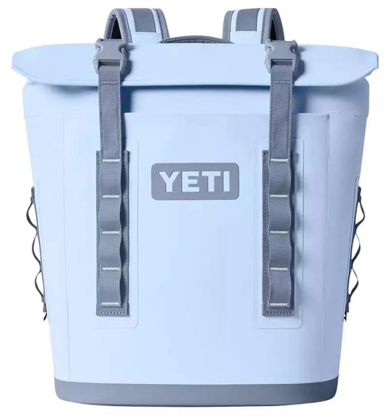 YETI YETI Hopper M12 Soft Backpack Cooler - SPORTS & OUTDOOR - Free ...
