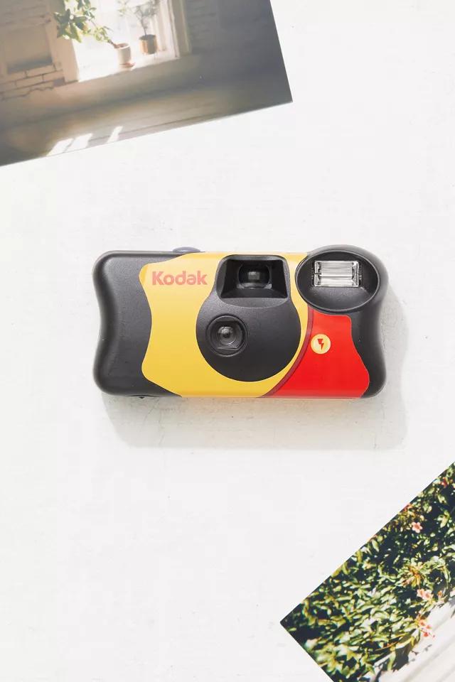 Reviving Retro: Rediscover the Joy of Disposable Cameras - BeyondStyle