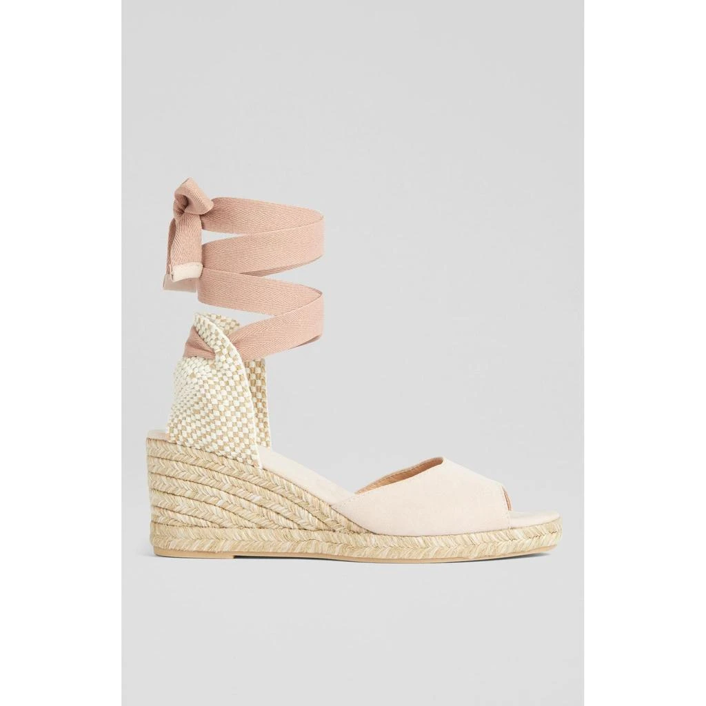 Lk Bennett Marianne Casual Sandals - Shoes - Free Shipping - BeyondStyle