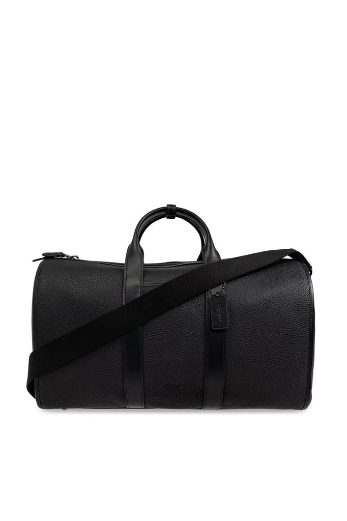 Coach Coach Gotham 45 Zipped Duffle Bag - Travel Bags - Free Shipping ...