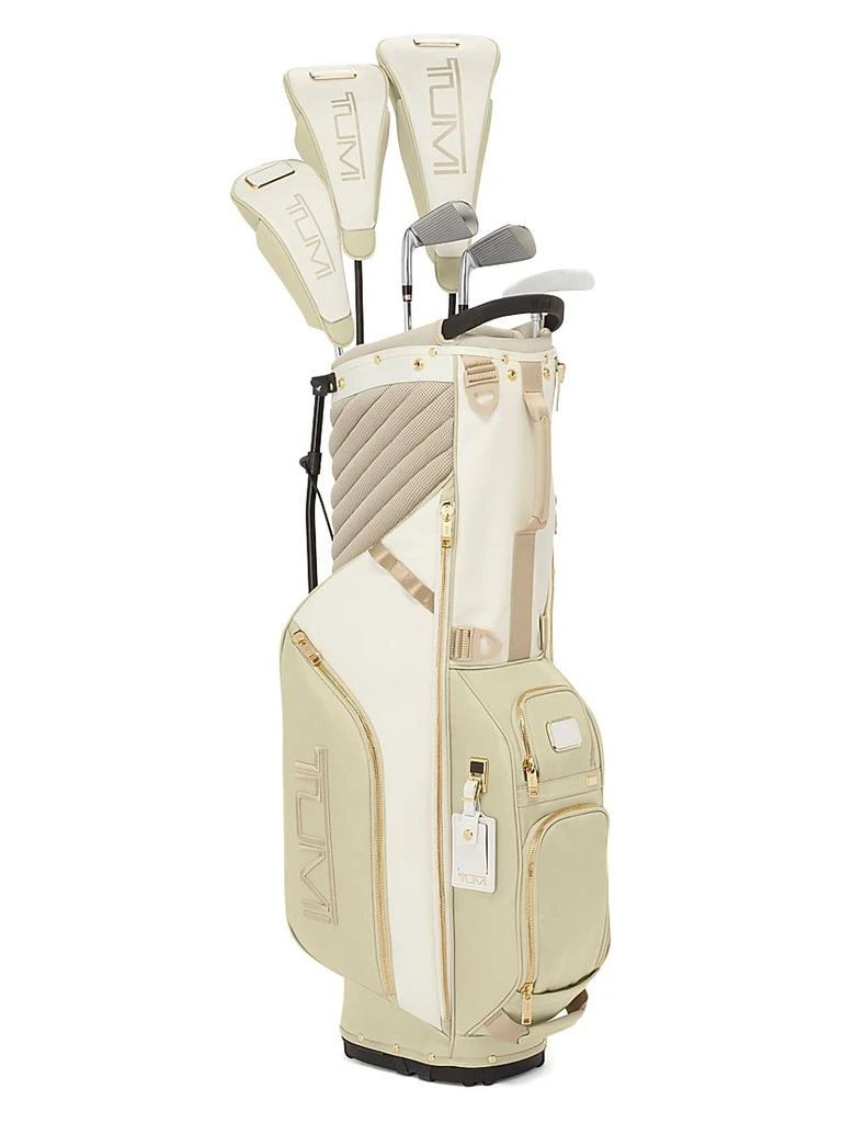 Tumi Alpha Golf Stand Bag - Travel Bags - Free Shipping - BeyondStyle