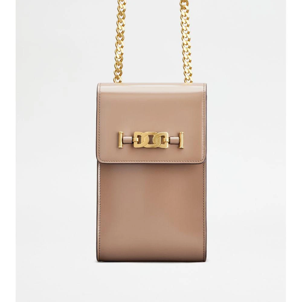 Shop Kate Phone Bag in Leather on Sale at BeyondStyle – Get 73% Off ...
