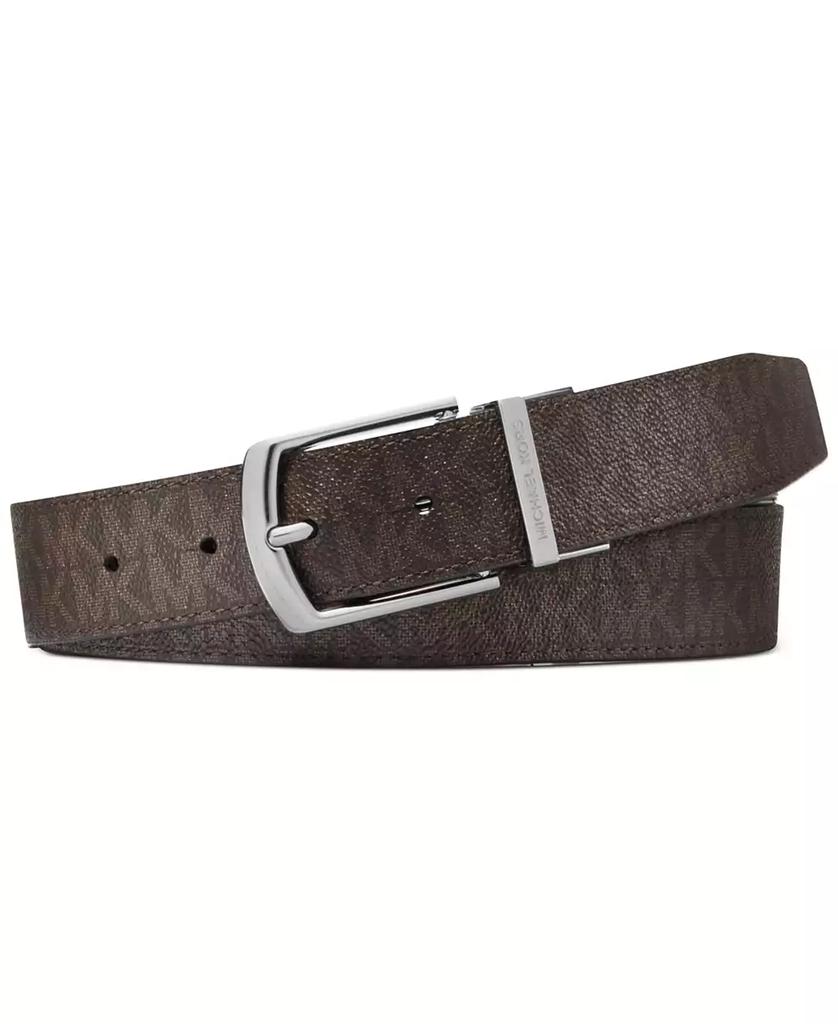 Men mk belt store