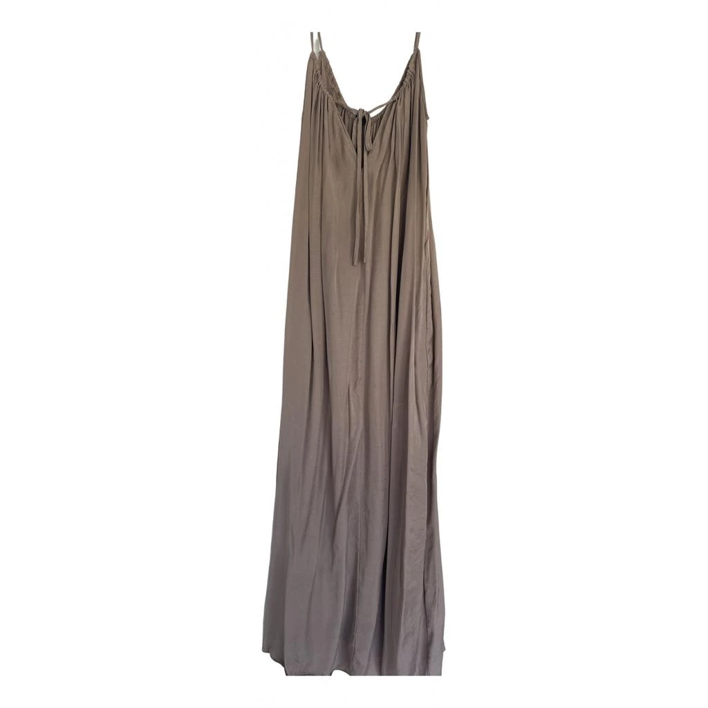 Zara Zara Maxi dress - Dresses & Skirts - BeyondStyle