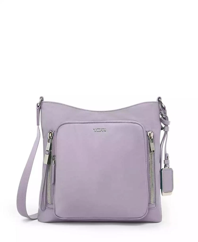 Tumi Voyageur Tyler Crossbody Bag - Shoulder Bags - Free Shipping ...