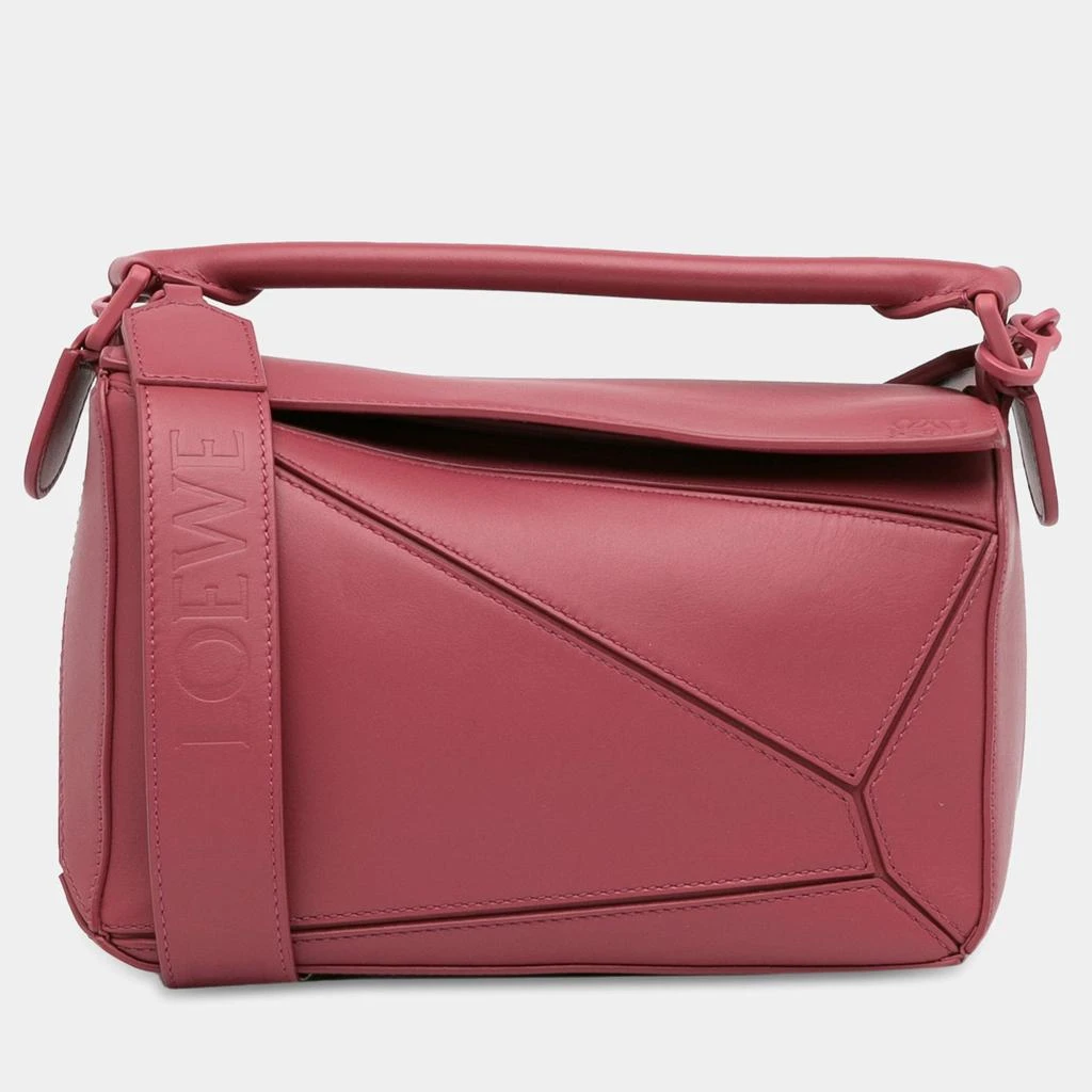Loewe Loewe Small Puzzle Bag - Bags - Free Shipping - BeyondStyle
