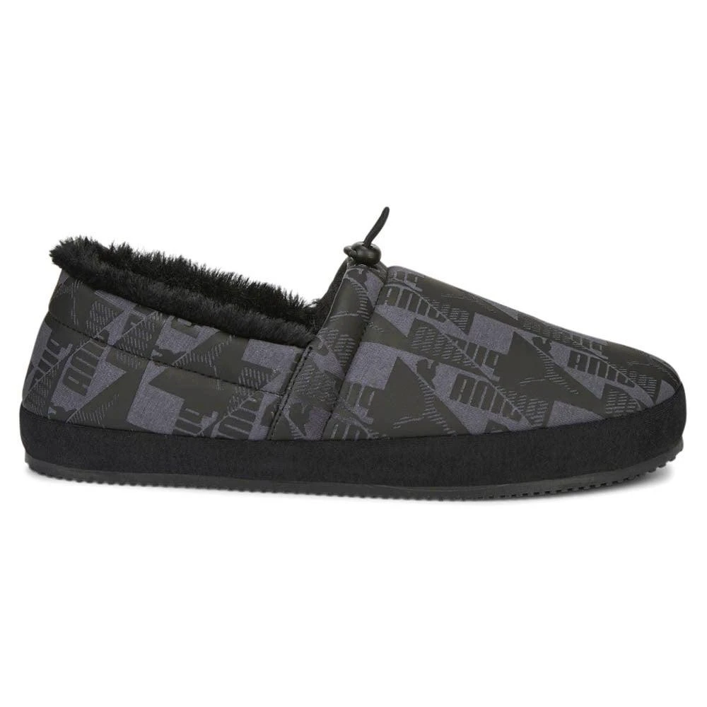 Puma Tuff Power Moccasin Slippers - Sandals - Free Shipping - BeyondStyle