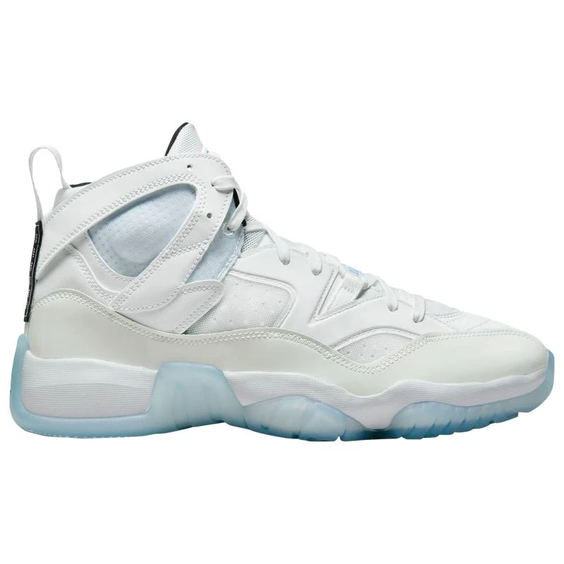 Jordan Jordan Jumpman Two Trey - Men's - Basketball Shoes - BeyondStyle