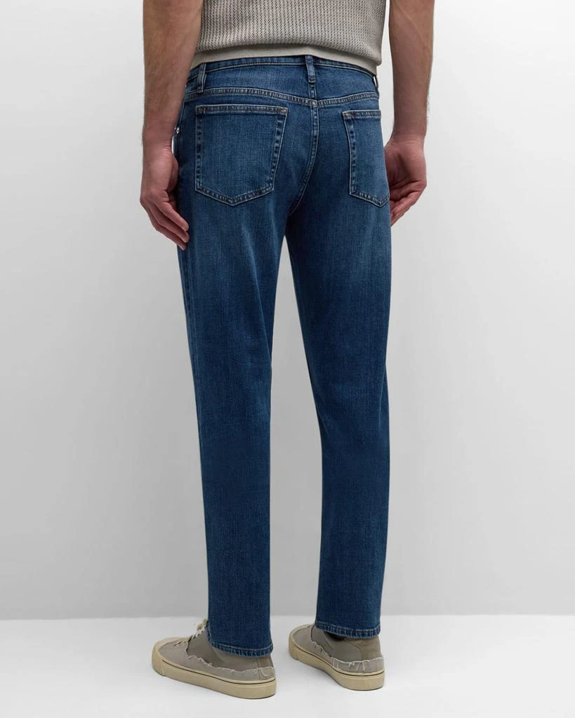 FRAME Men's Modern Straight Jeans - Jeans - Free Shipping - BeyondStyle