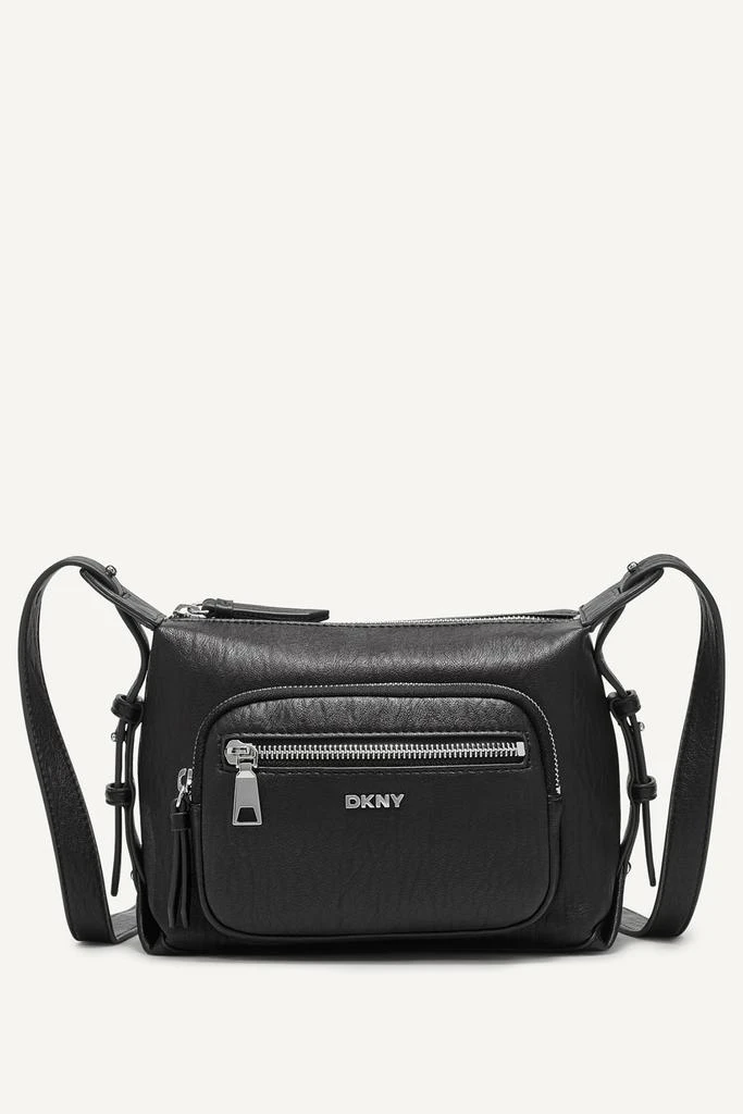 DKNY SHAR CROSSBODY BAG - Shoulder Bags - BeyondStyle