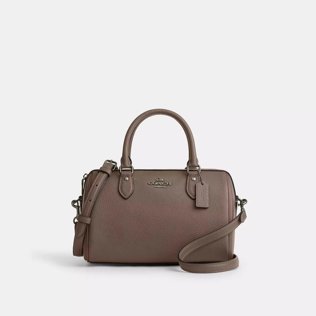 Shop Rowan Satchel Bag on Sale at BeyondStyle – Get 57% Off Rowan ...