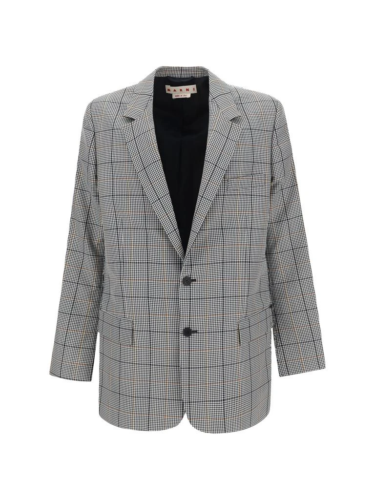 MARNI Blazer Jacket - Suits - BeyondStyle