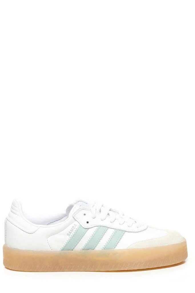 Adidas Adidas Originals Samba Low-Top Sneakers - BeyondStyle