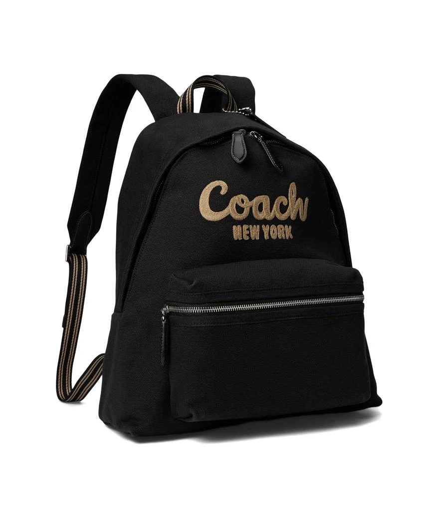 COACH Cargo Backpack - Backpacks - Free Shipping - BeyondStyle