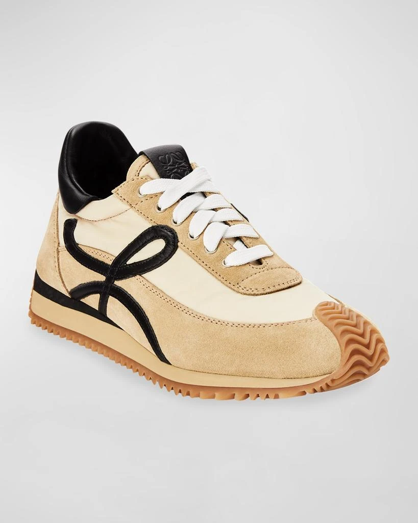 Loewe Flow Runner Sneakers - Women's Shoes - Free Shipping - BeyondStyle