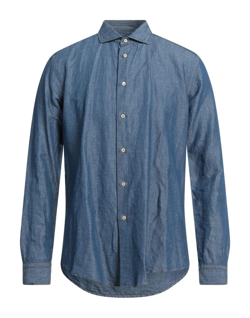 BRIAN DALES Denim shirt - Shirts - BeyondStyle