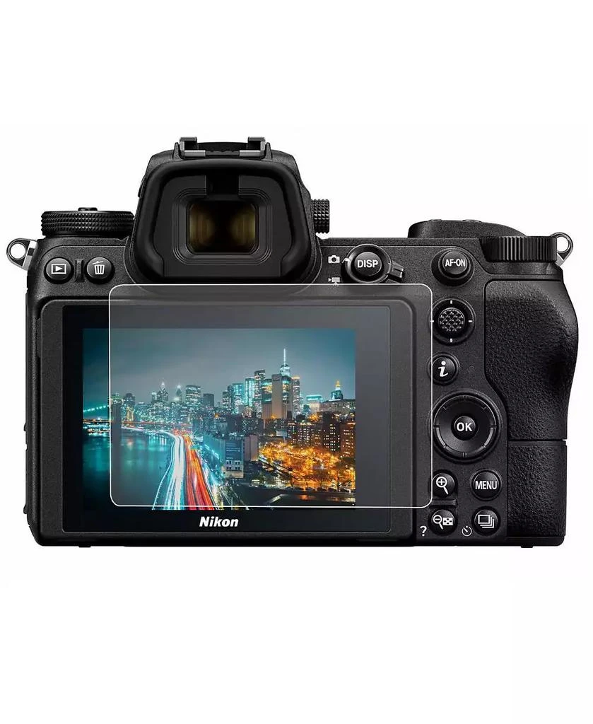 Shop Z6III Mirrorless Camera, Bundle with 128GB Memory Card, Battery ...