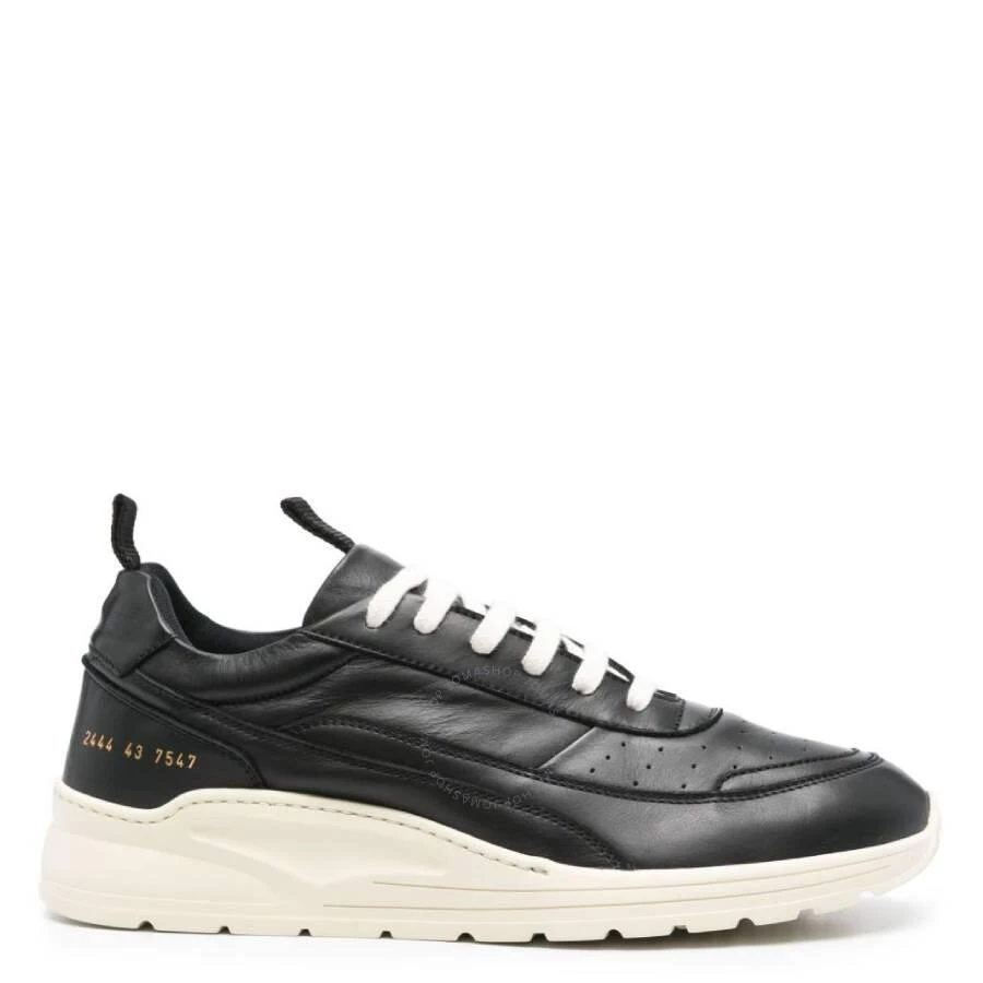 Common Projects Track 90 Sneakers - Casual Shoes - Free Shipping ...