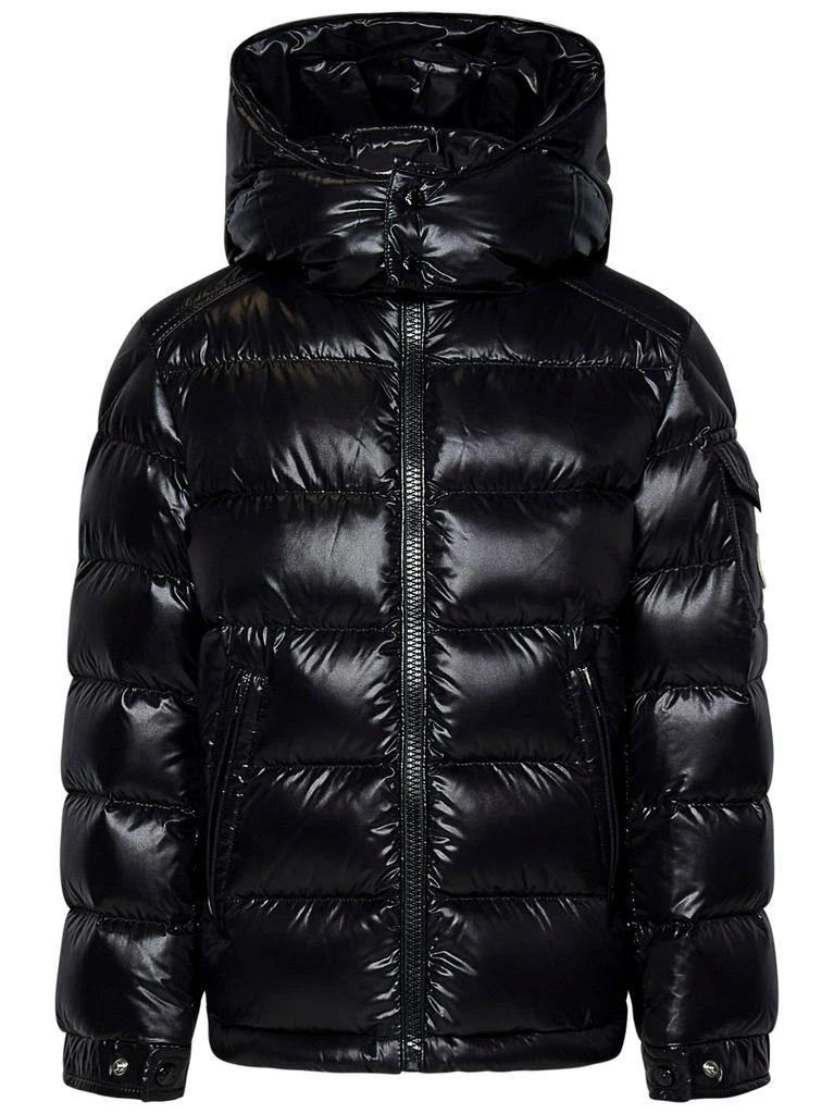Moncler Moncler Enfant 'NEW MAYA' Down Jacket - Baby Clothing - BeyondStyle