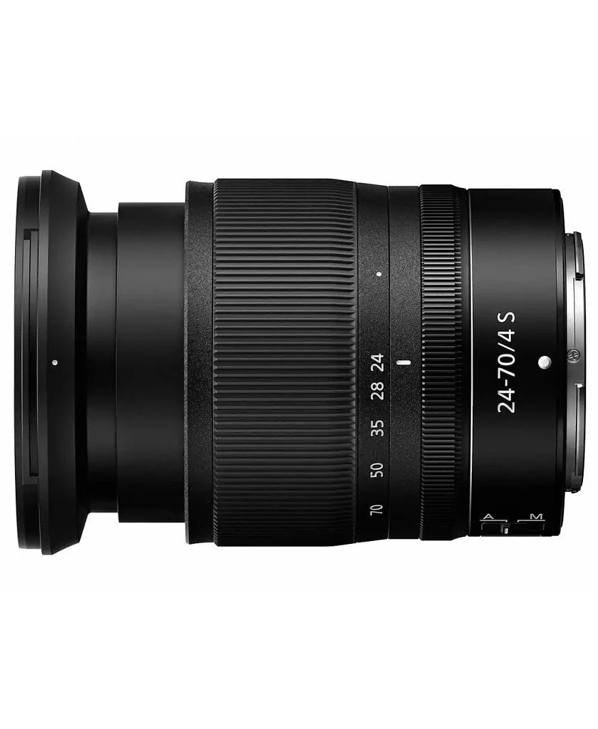 Shop NIKKOR Z 24-70mm f/4 S Lens on Sale at BeyondStyle – Get 16% Off ...