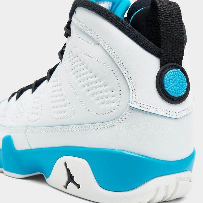 Jordan Air Jordan Retro 9 Basketball Shoes - Basketball - Free Shipping ...