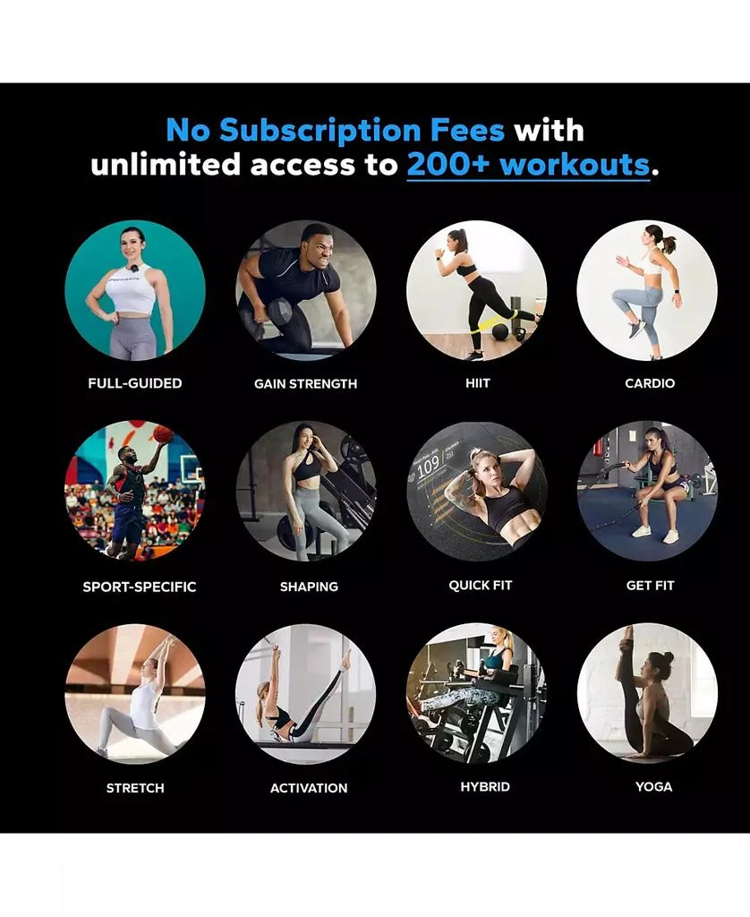 Speediance Gym Monster Smart Home Gym, Multifunctional Strength ...