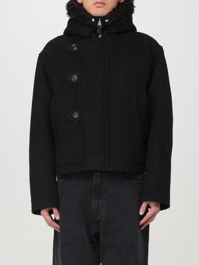 Our Legacy Reversible Jacket paraspec - Jackets - BeyondStyle Our Legacy Reversible Jacket paraspec - Jackets - BeyondStyle