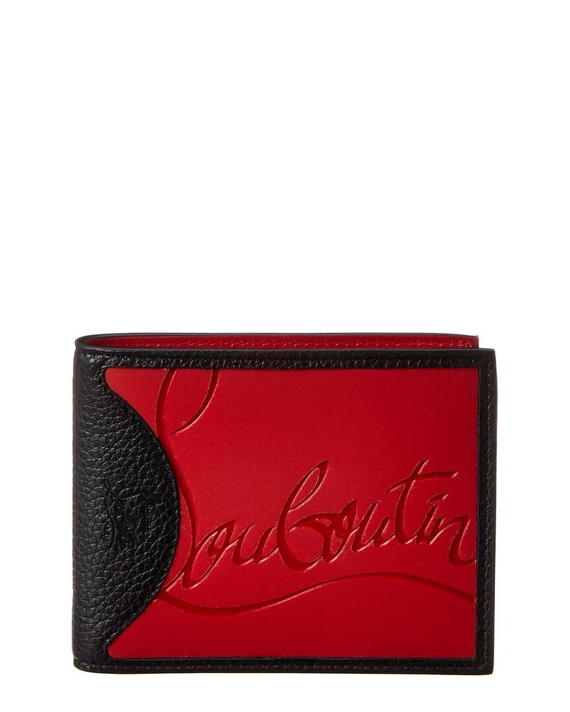 Terrific Christian Louboutin Wallet Mens Images
