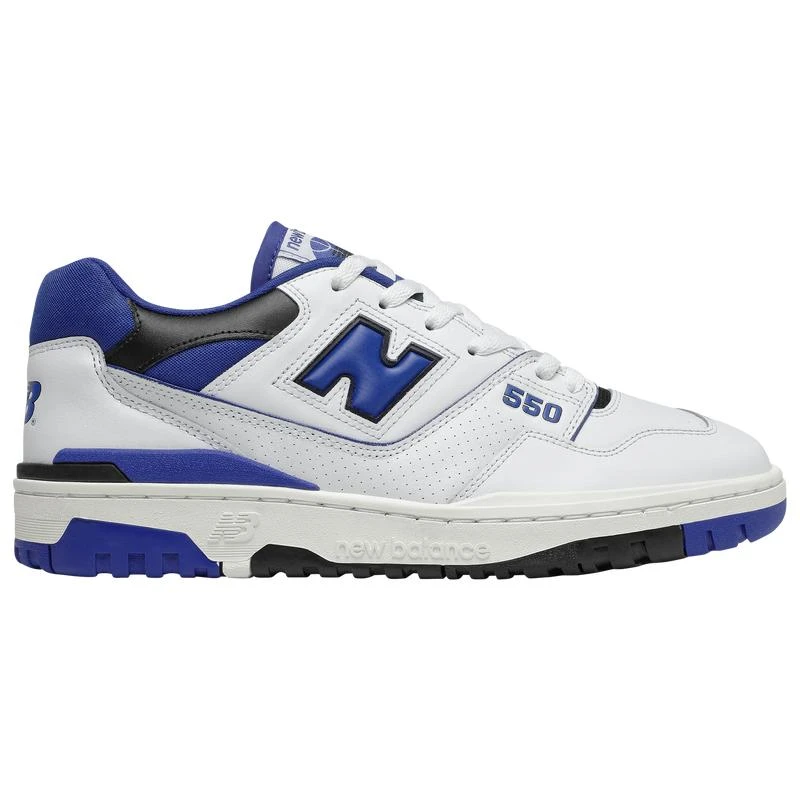 New Balance New Balance 550 - Men's - Basketball Shoes - BeyondStyle