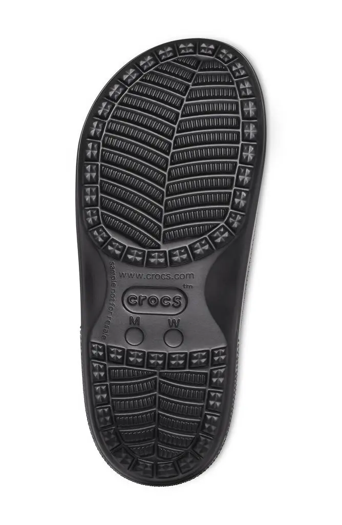 Shop CROCS Gender Inclusive Baya II Slide Sandal on Sale at BeyondStyle ...