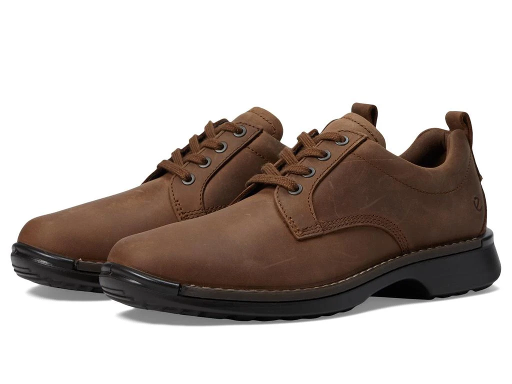 Shop Fusion Plain Toe Tie on Sale at BeyondStyle – Get 70% Off Fusion ...
