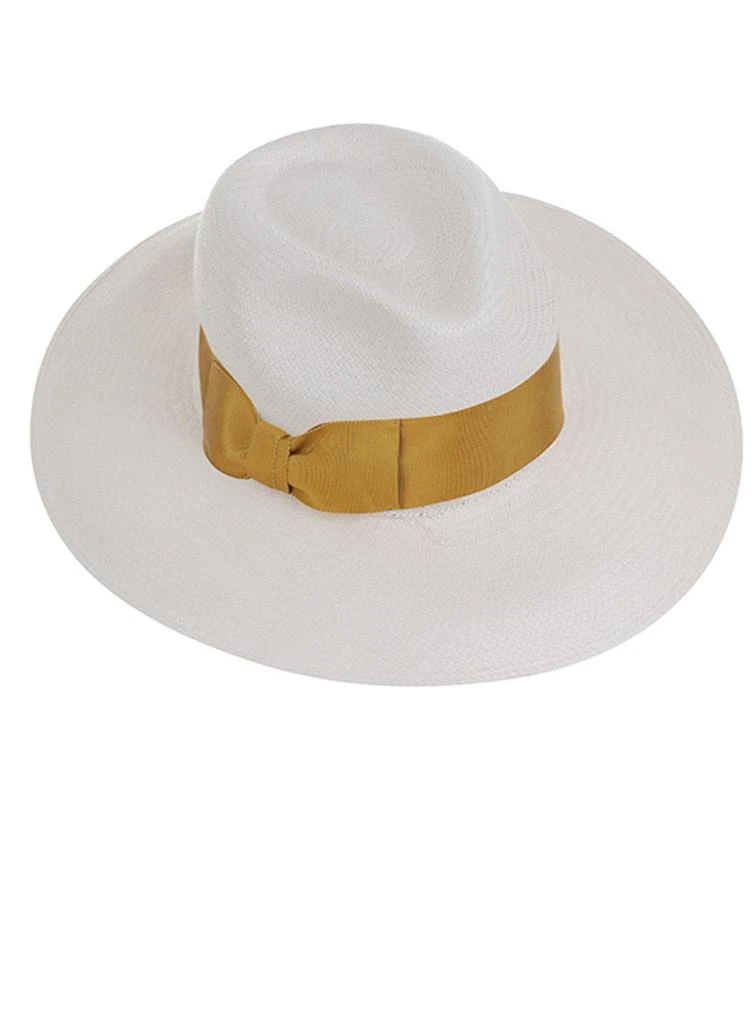 EMILY - LONDON Dominica resort hat - Hats - BeyondStyle