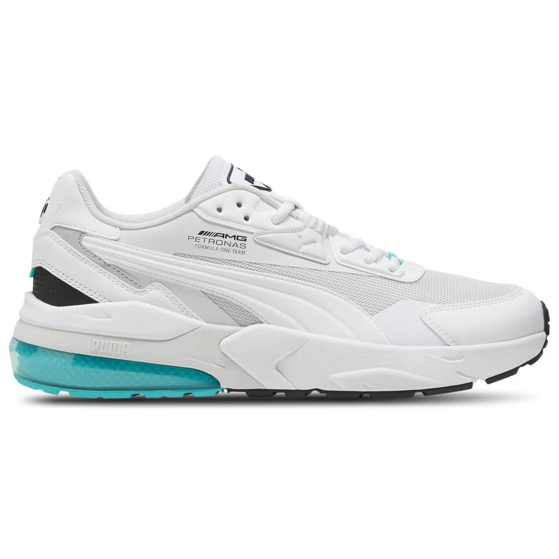 Puma PUMA MAPF1 VIS2K - Men's - Running Shoes - Free Shipping - BeyondStyle
