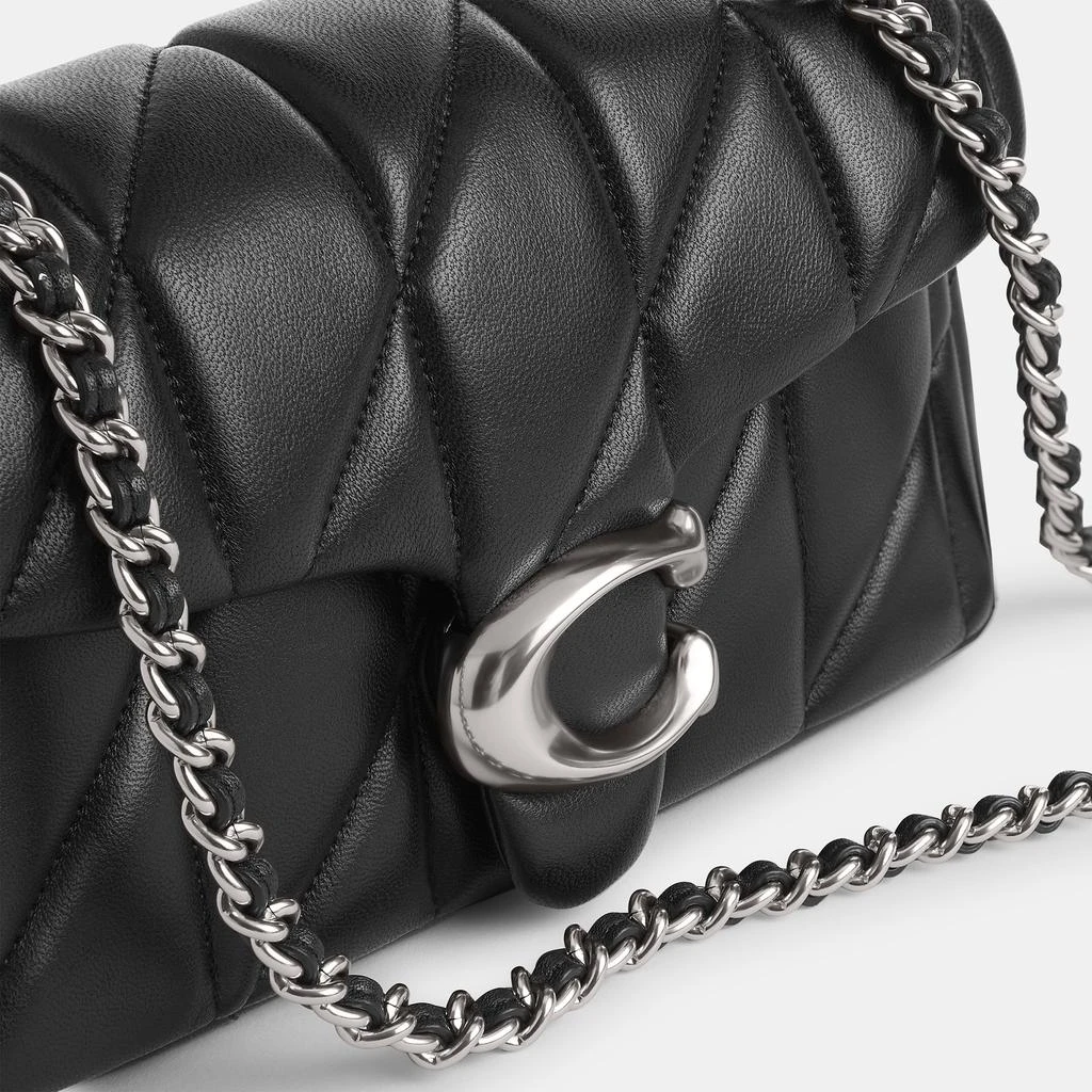 Coach Quilted Tabby 20 Shoulder Bag - Shoulder Bags - Free Shipping ...
