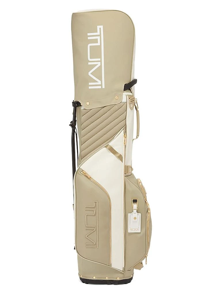 Tumi Alpha Golf Stand Bag - Travel Bags - Free Shipping - BeyondStyle