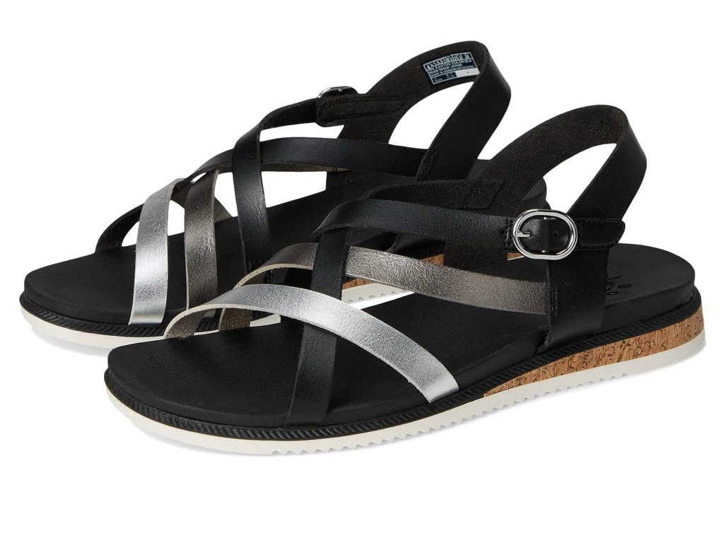 SKECHERS Desert Kiss Low - Peak Rank - Sandals - Free Shipping ...