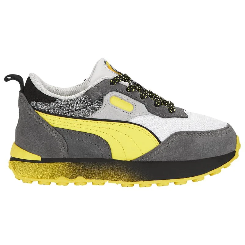 PUMA PUMA x Paw Patrol Rubble Rider FV - Boys' Preschool - Kid's ...