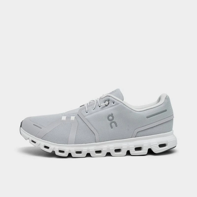 On Men's On Cloud 6 Casual Shoes - Running Shoes - Save $10 OFF On $100 ...