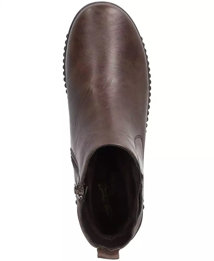 Easy Street Women's Wyatt Chelsea Boots - Shoes - Free Shipping ...