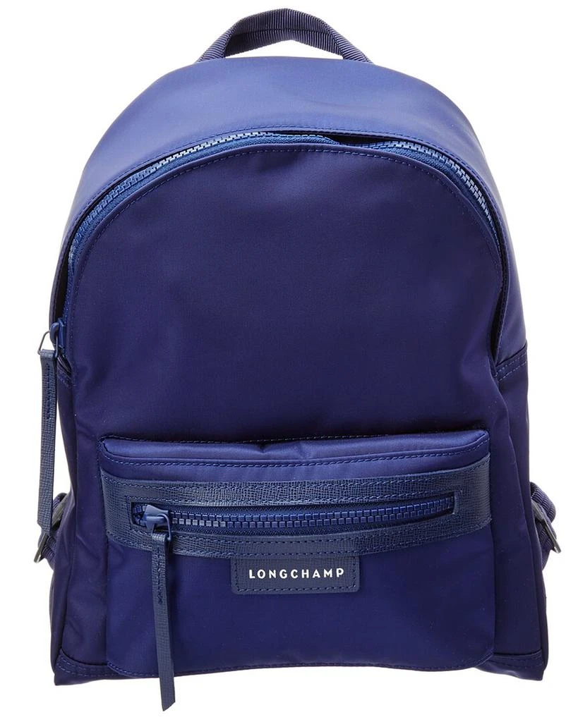Shop Longchamp Le Pliage Neo Small Nylon Backpack on Sale at ...