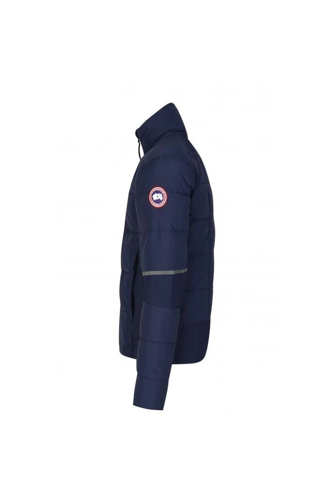 Canada Goose Hybridge Jacket Blue - Outdoor Jackets - Free Shipping ...