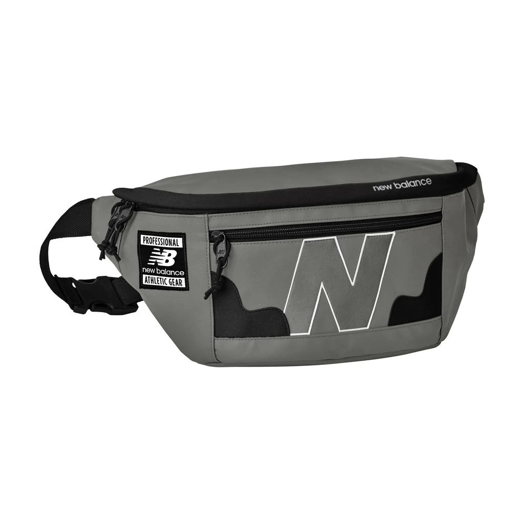 New Balance Legacy Waist Bag - Bags - Free Shipping - BeyondStyle