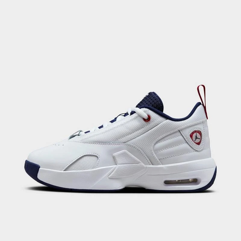 Jordan Big Kids' Jordan Max Aura 6 Basketball Shoes - Kid's Clothing ...