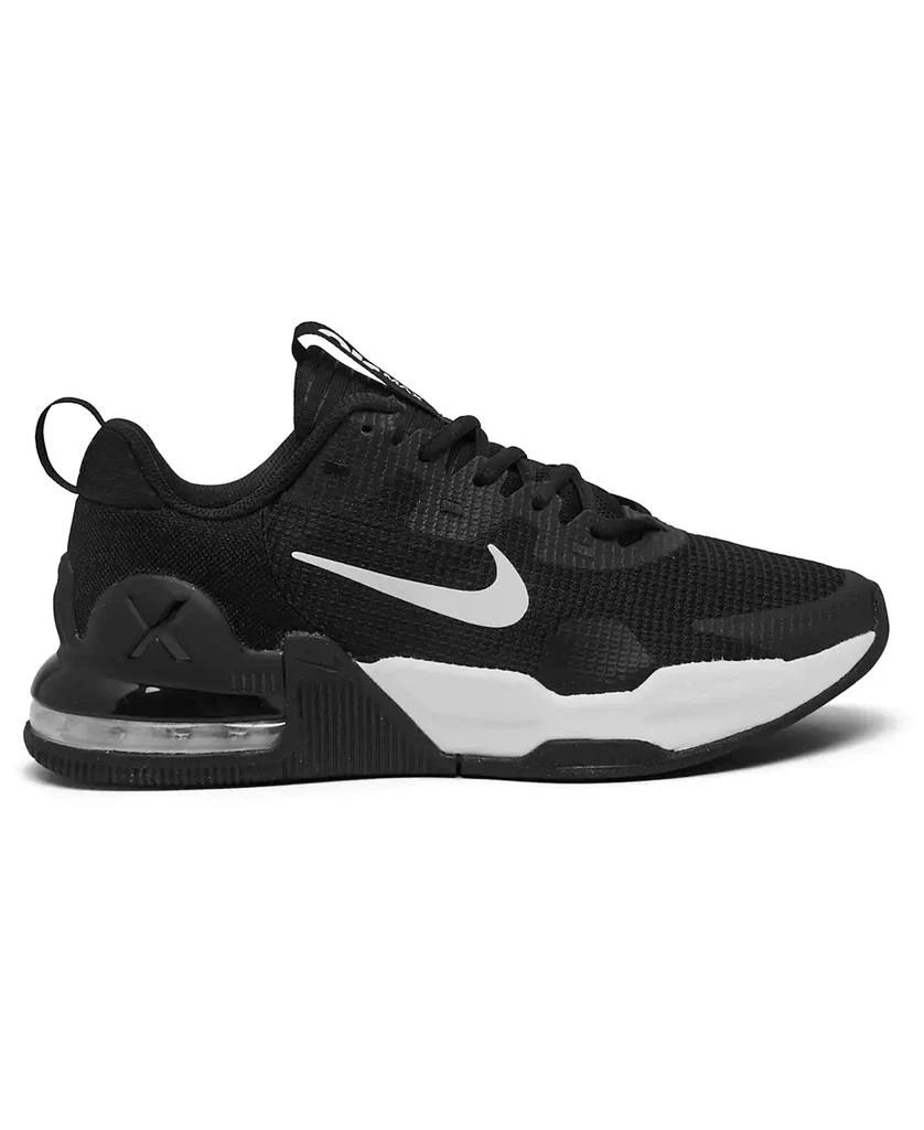 NIKE Men's Air Max Alpha Trainer 5 Training Sneakers from Finish Line ...