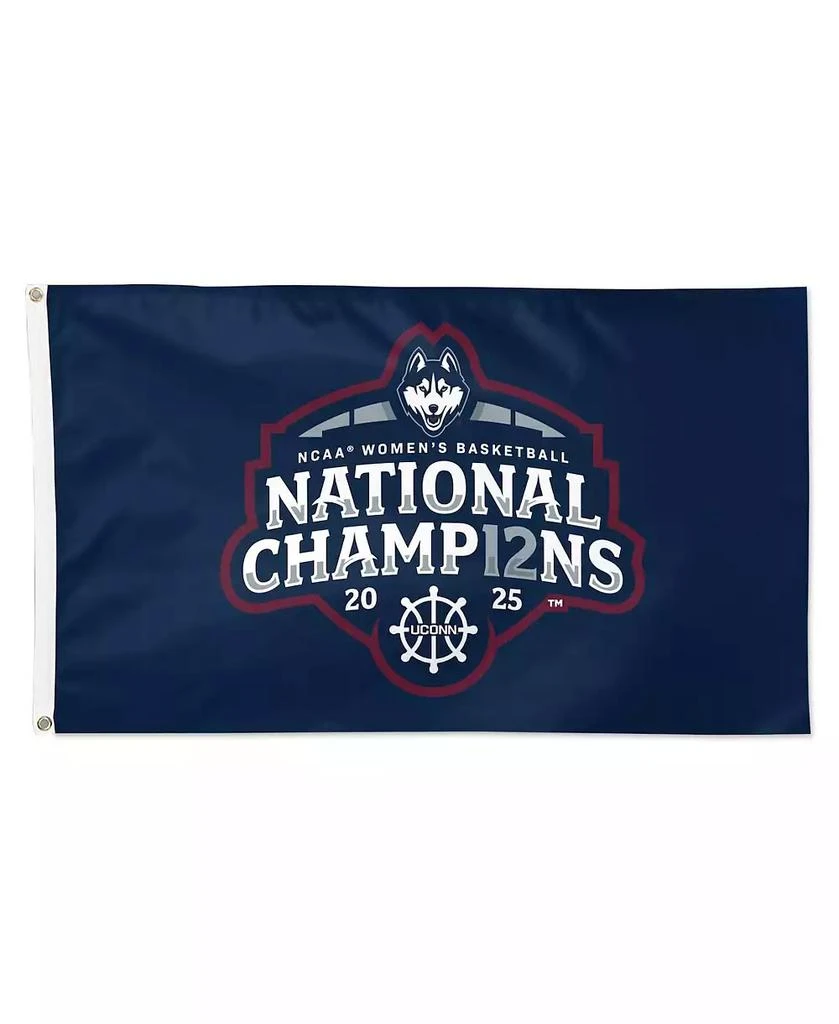 Wincraft UConn Huskies 2025 NCAA Women's Basketball National Champions ...
