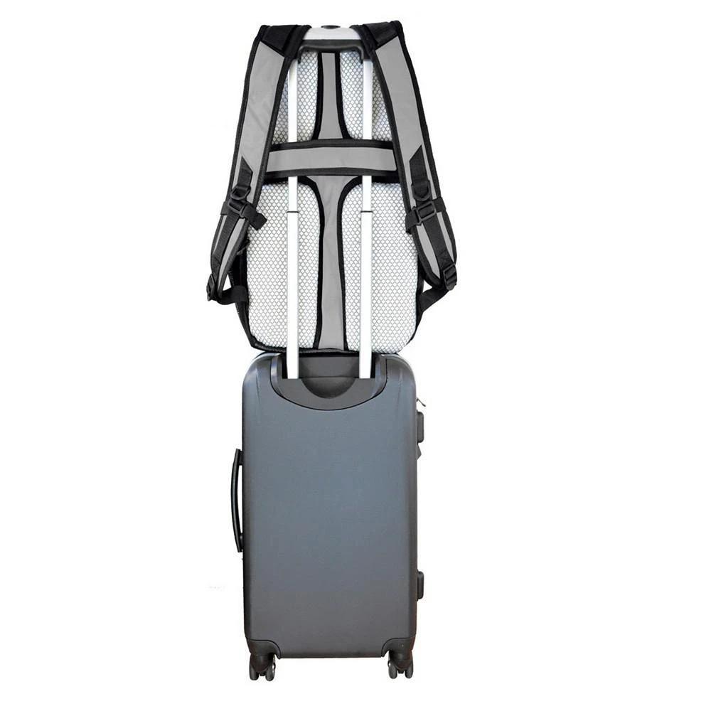 Mojo Licensing 19" Laptop Backpack - Backpacks - Free Shipping ...