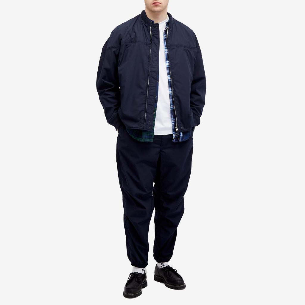 Nanamica Nanamica Cadet Bomber Jacket - Outdoor - Free Nanamica Nanamica Cadet Bomber Jacket - Outdoor - Free